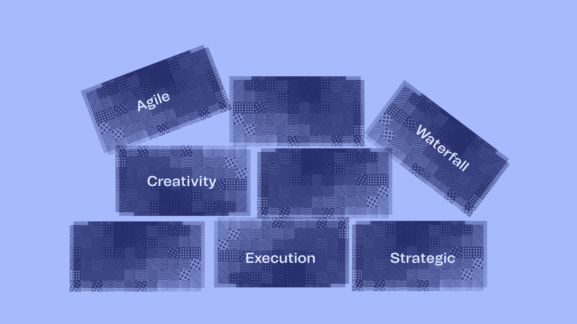 Agile for Creativity? Why It Doesn't Work | CDA Insights | Collective ...