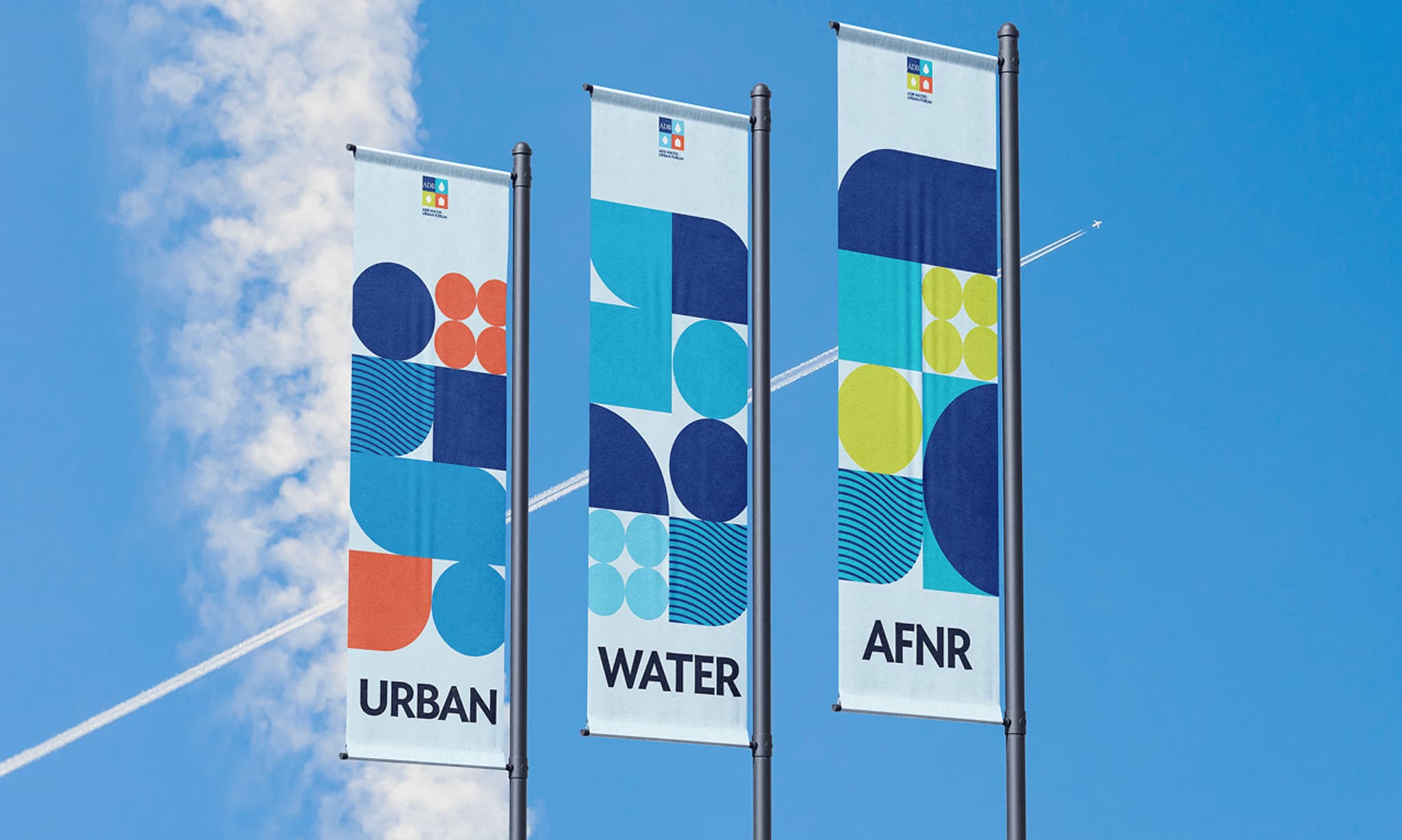 AWUF 2025 — water & livability in Asia Pacific | Collective Design Agency